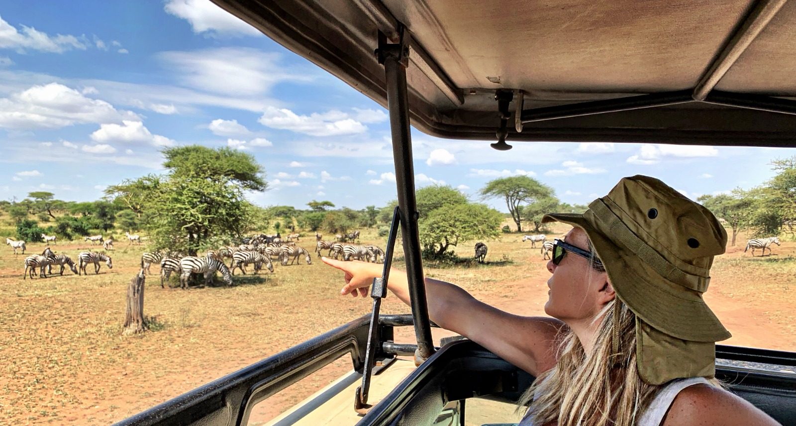 Purpose-Driven Travel: More Than Just A Safari
